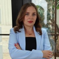 Юлия Чурина Аватар автора