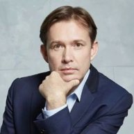 Клуб_Зрителей Олега_Погудина Аватар автора