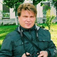 Сергей Зуев Аватар автора