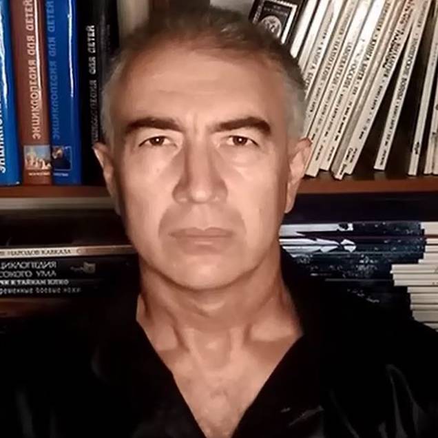 Аватар автора