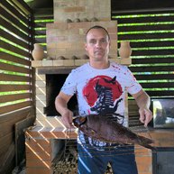 Вовка и дача Аватар автора