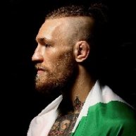 Conor McGregor & MMA Аватар автора