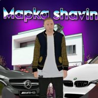 Mapka Shavin Аватар автора