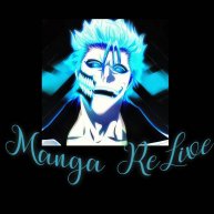 Manga ReLive Аватар автора