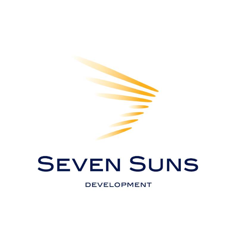 Seven Suns Development Аватар автора
