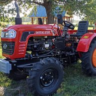 Tractor Аватар автора