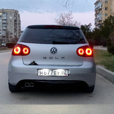 Аватар автора
