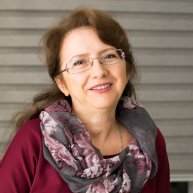 Елена Триандофилова Аватар автора