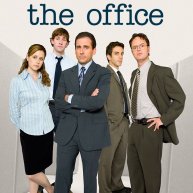 Сериал Офис / The Office Аватар автора