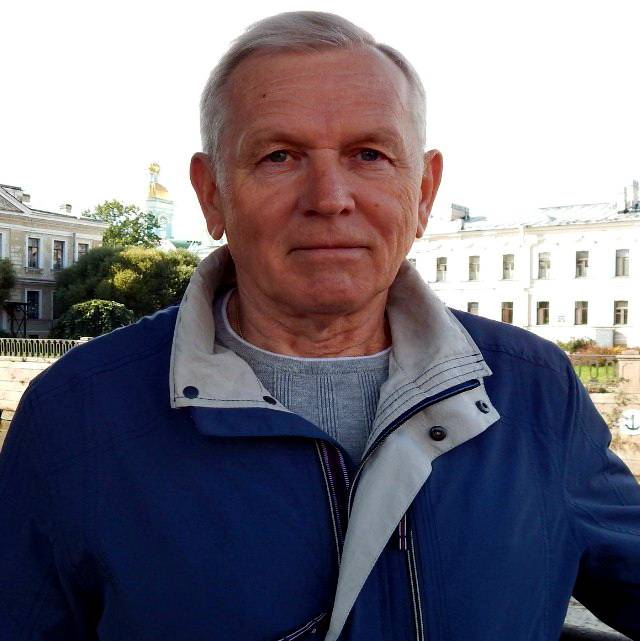 Аватар автора