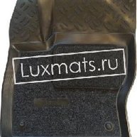 Всесезонные автомобильные коврики Luxmats.ru Аватар автора