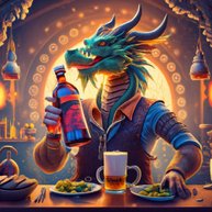 DragonSoul ►Play Аватар автора