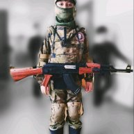 Unior Arm. Tactic 27 Аватар автора