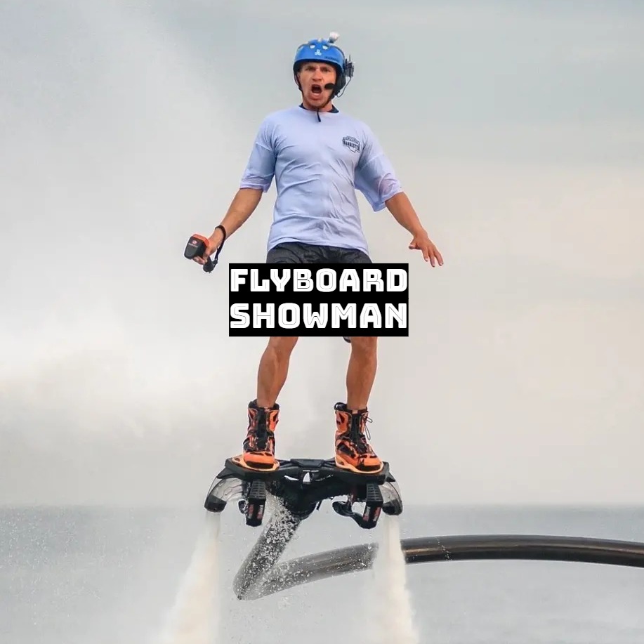 flyboard_showman Аватар автора