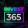 Иконка канала INVEST 365-Инвестирую 500 рублей каждый день.