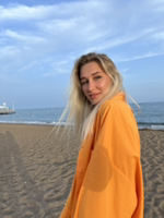 ШОПОГОЛИК СО ВКУСОМ  | NOVIKOVA SVETA Аватар автора
