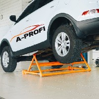 A-PROFI Аватар автора