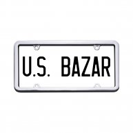 U.S. BAZAR Аватар автора