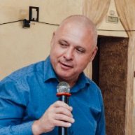 Родион Таран Аватар автора