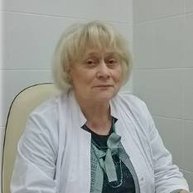Аллерголог-иммунолог Логина Надежда Юрьевна (АЛТ) Аватар автора
