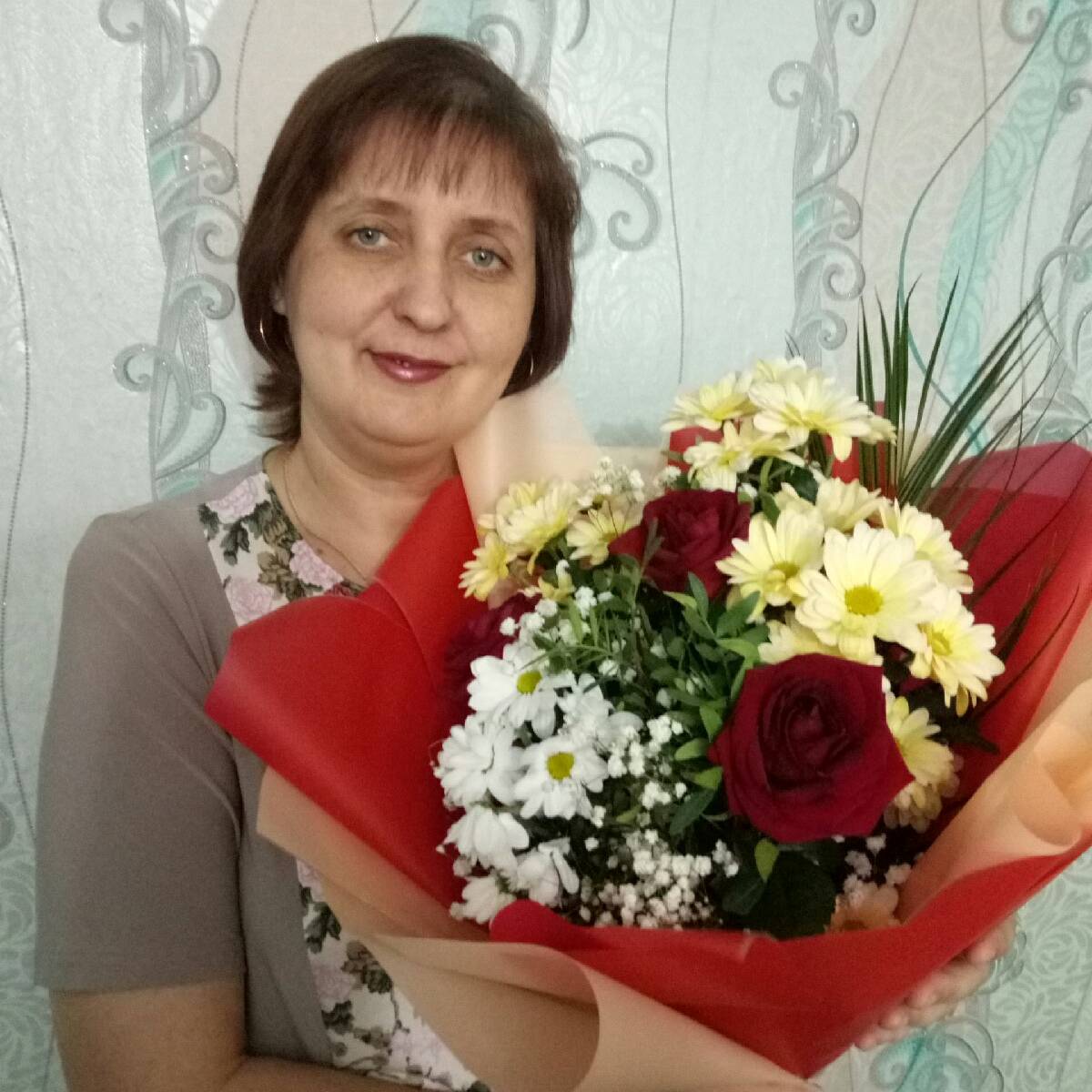Аватар автора