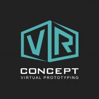 VR Concept Аватар автора