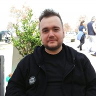 Влад Савельев Аватар автора