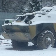БРДМ ТУР |Катание на бронетехнике-пейнтбол | Рыбалка, охота | Аватар автора