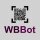 Иконка канала WB BOT