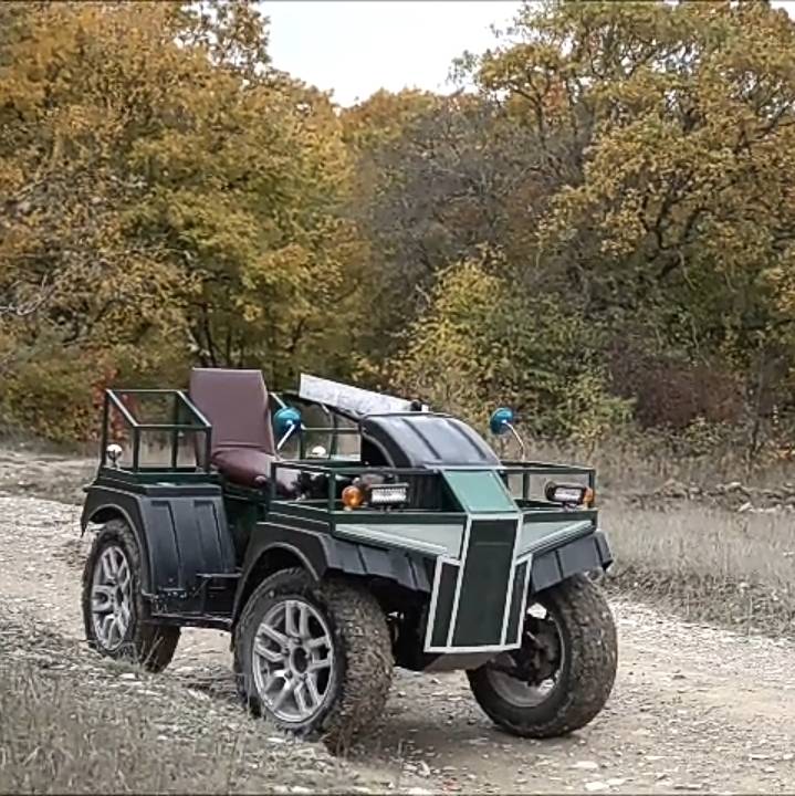 Аватар автора