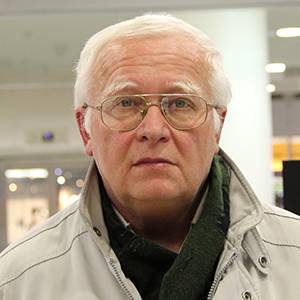 Аватар автора