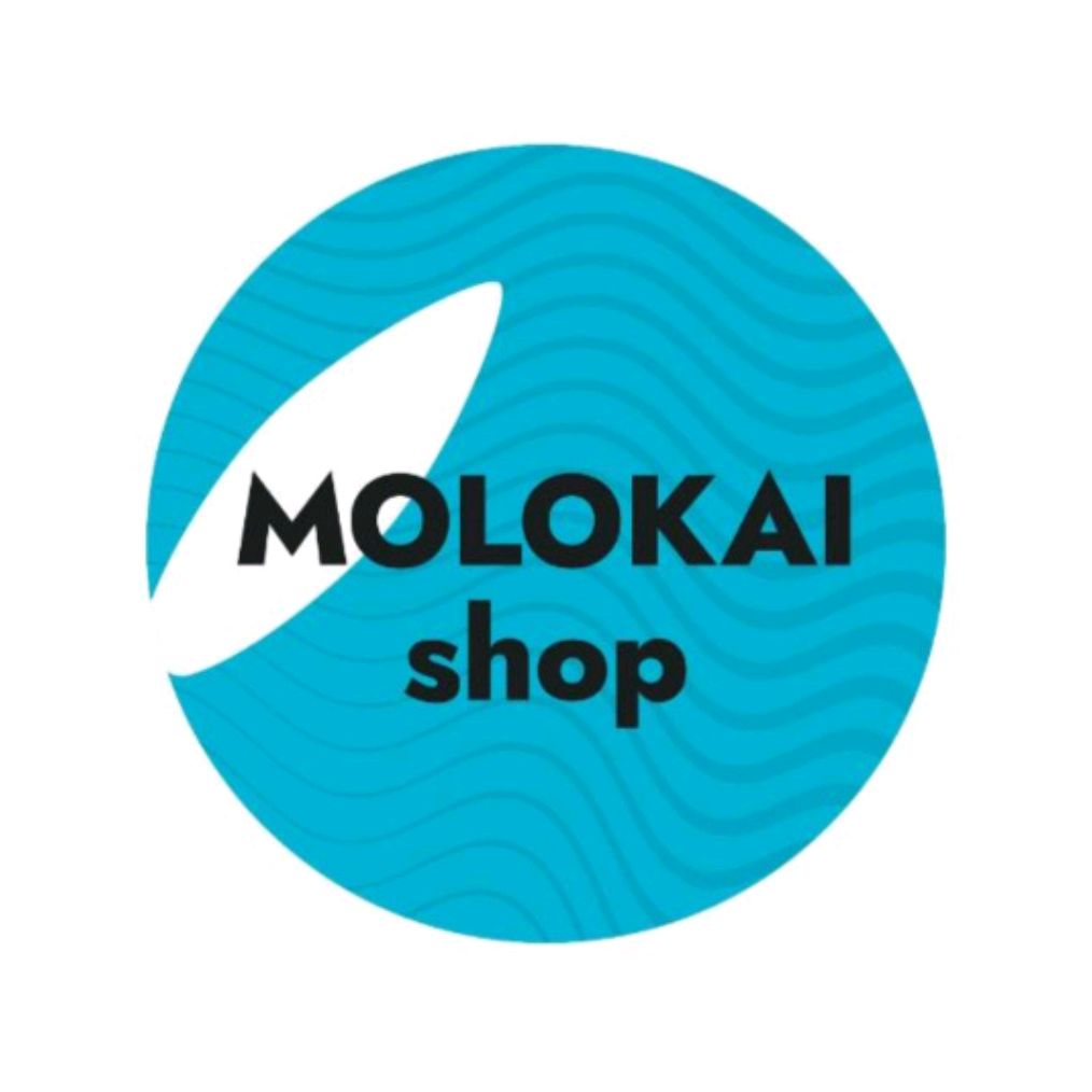 MolokaiShop Аватар автора