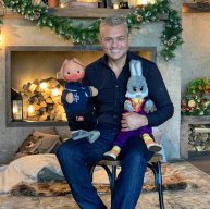 Дмитрий Хаустов и его творчество длинною в 30 лет. Аватар автора