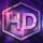 Иконка канала HD Трейлеры