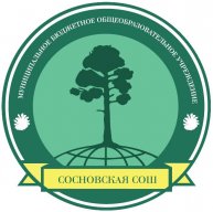 МБОУ Сосновская СОШ Аватар автора