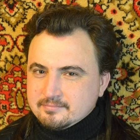 Вячеслав Котляров •Социальный Авторитет•