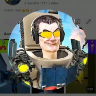 YONKA X Аватар автора