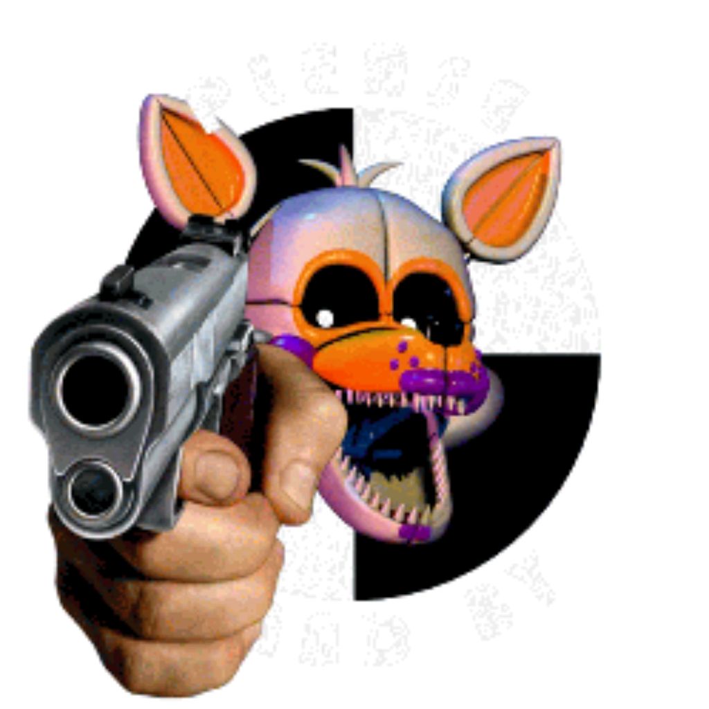 Lolbit 1000-7 Аватар автора