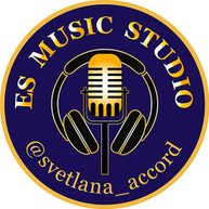 Студия звукозаписи ES Music_Studio Аватар автора