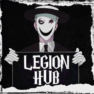 Legion Hub Аватар автора