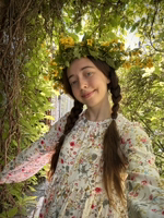 Tori Vi Аватар автора