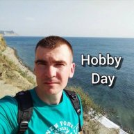 Hobby Day Аватар автора