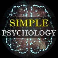 SimplePsychology (Простая психология) Аватар автора