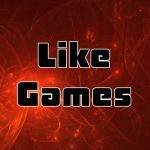 Like Games Аватар автора