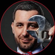 Евгений Унгуран Аватар автора