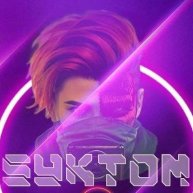 Syktom Аватар автора