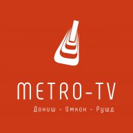 Metro-TV Аватар автора