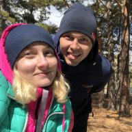 Family Nechaev Аватар автора