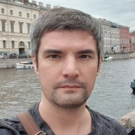 PAVEL AKHMETOV Аватар автора