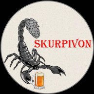 Skurpivon Аватар автора